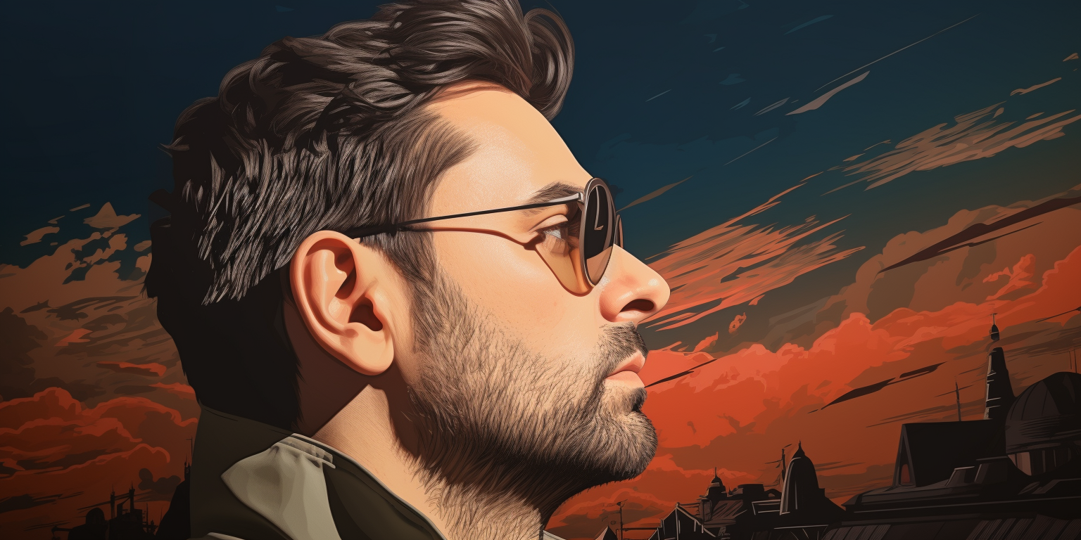 FAHED QUTTAINAH STEPPING INTO THE SPOTLIGHT - Fahed Quttainah